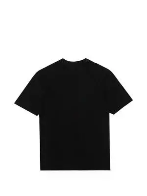 EDMMOND STUDIOS Circusphere Graphic-print T-shirt - Black