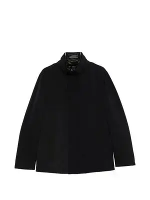 MONTECORE High-neck Zip-up Jacket