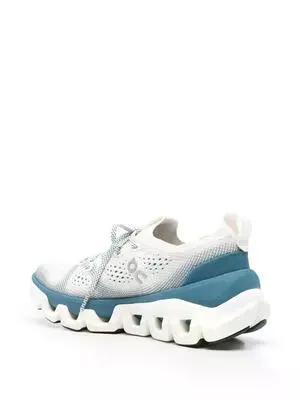 On Cloudtilt Perforated Sneakers - Neutrals