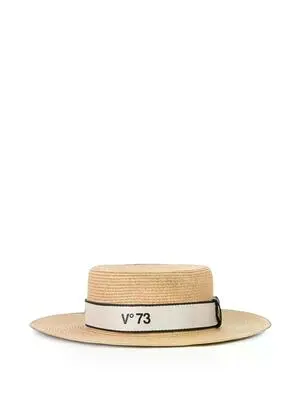 V°73 Shane Woven Hat