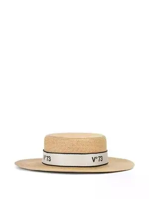 V°73 Shane Woven Hat