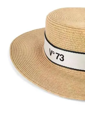 V°73 Shane Woven Hat