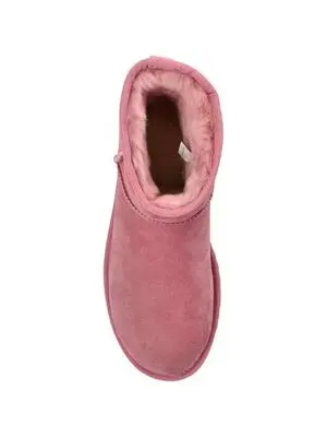 UGG Classic Mini Ii Boots - Pink