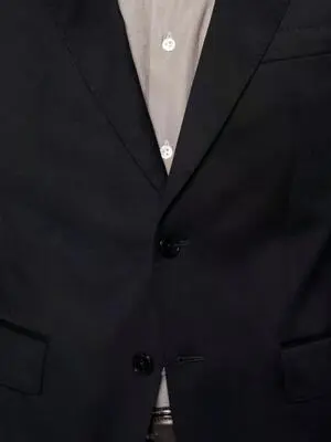 BOSS Single-breasted Blazer
