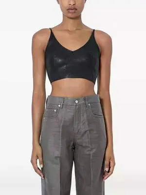 Rick Owens V-neck Top