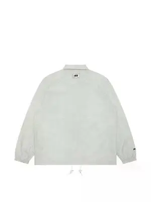 AAPE BY *A BATHING APE Aapenow Logo-patch Jacket