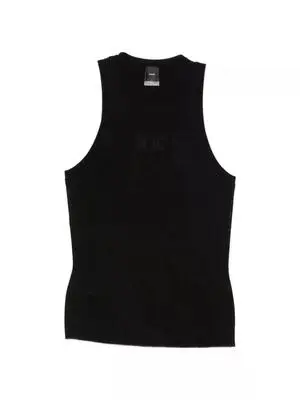 Pinko C-clique Crewneck Camis Tanks For Women
