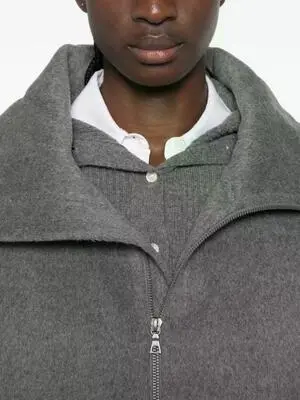 Soeur Juno Funnel-neck Gilet