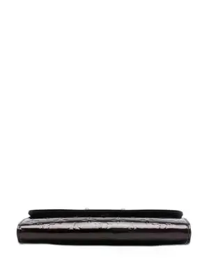 LOUIS VUITTON 2010 Monogram Vernis Sunset Boulevard Shoulder Bag