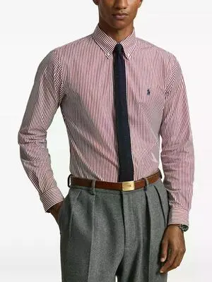 Polo Ralph Lauren Striped Button-down Shirt