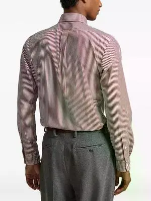 Polo Ralph Lauren Striped Button-down Shirt