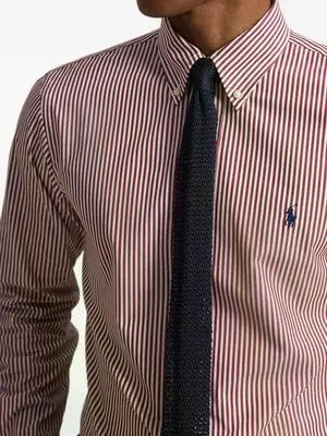 Polo Ralph Lauren Striped Button-down Shirt