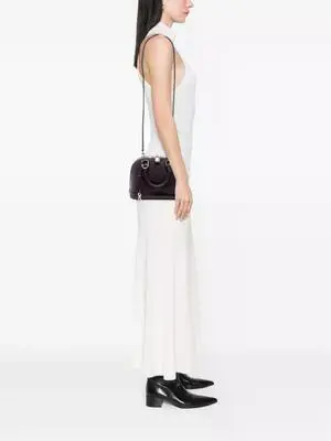 LOUIS VUITTON 2013 Epi Alma Bb Satchel