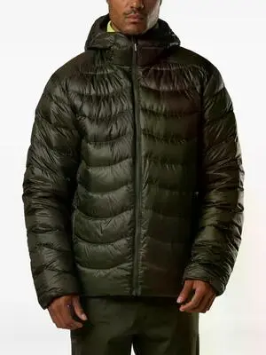 Rossignol Verok Down Hoodie Jacket