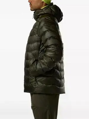 Rossignol Verok Down Hoodie Jacket
