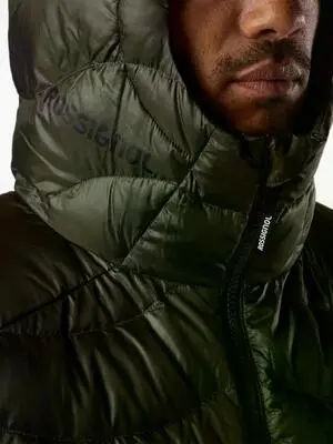 Rossignol Verok Down Hoodie Jacket