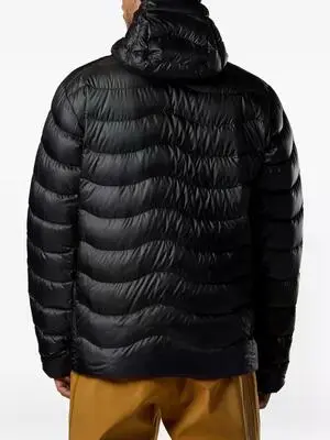 Rossignol Down Hoodie Jacket