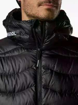 Rossignol Down Hoodie Jacket
