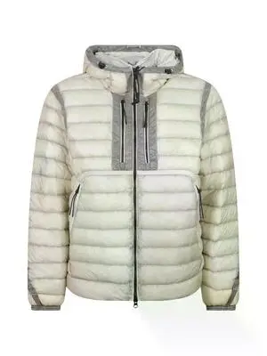 C.P. COMPANY D.d. Shell Goggle Hooded Jacket