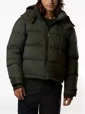 Rossignol Abel Quilted Hoodie Jacket