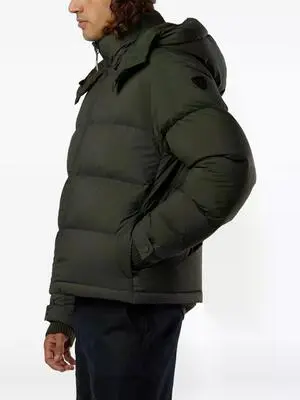 Rossignol Abel Quilted Hoodie Jacket