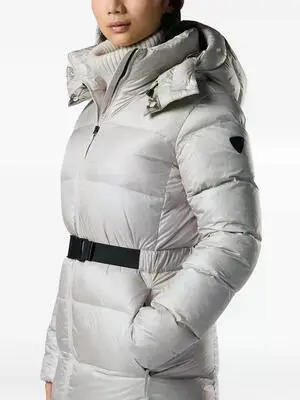 Rossignol Abel Belted Down Parka
