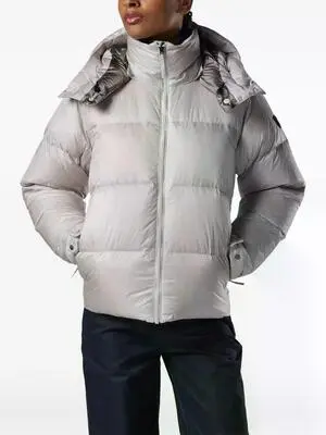 Rossignol Abel Hooded Puffer Jacket