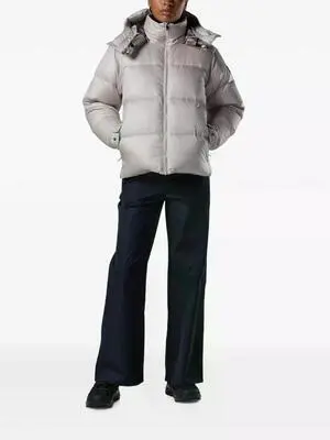 Rossignol Abel Hooded Puffer Jacket