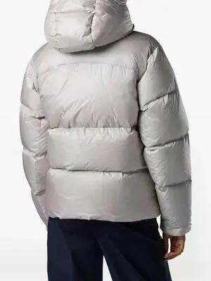 Rossignol Abel Hooded Puffer Jacket