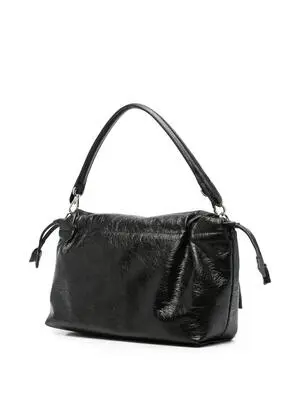 Fendi Baguette Tote Bag - Black