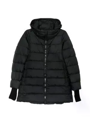 Herno Padded High-neck Jacket