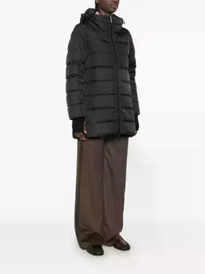 Herno Padded High-neck Jacket