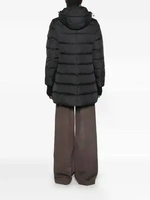 Herno Padded High-neck Jacket