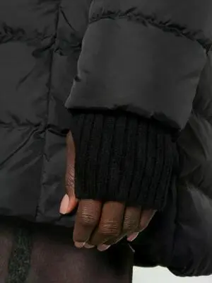 Herno Padded High-neck Jacket