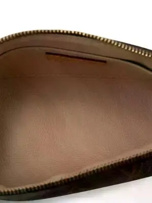 LOUIS VUITTON 2021-2026 Monogram Cosmetic Pm Pouch