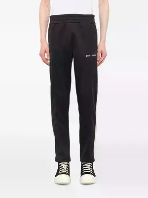 Palm Angels Classic Logo Track Pants