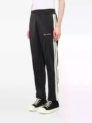 Palm Angels Classic Logo Track Pants