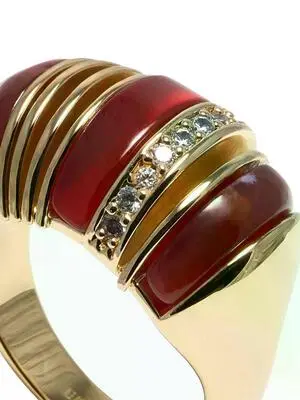 Eddie Borgo Lenox Ring