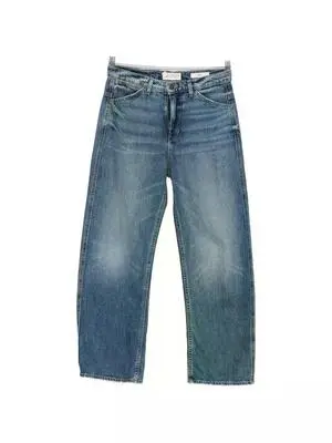 NILI LOTAN Tribeca Jeans