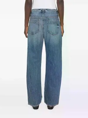 NILI LOTAN Tribeca Jeans