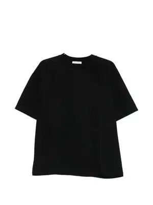 THE ROW Madoc Short-sleeve Crew-neck T-shirt