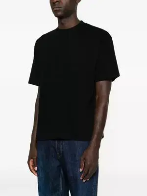 THE ROW Madoc Short-sleeve Crew-neck T-shirt