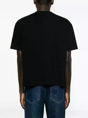 THE ROW Madoc Short-sleeve Crew-neck T-shirt
