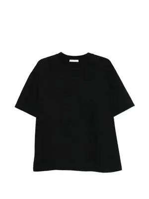 Men's The Row Black Shirts