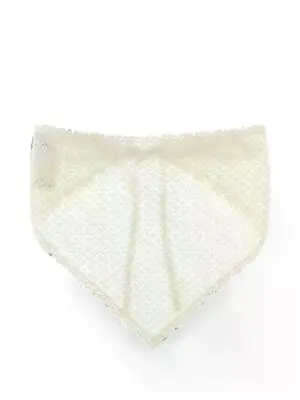 The Garment Hair Accessories For Women