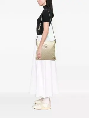 Gucci Abbey D Ring Crossbody Bag