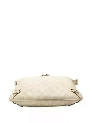 Gucci Abbey D Ring Crossbody Bag