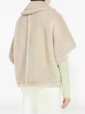 Max Mara Short Sleeve Jacket