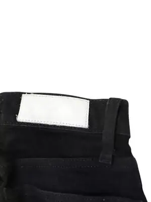 RE/DONE Stove Pipe Jeans