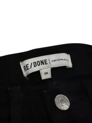 RE/DONE Stove Pipe Jeans